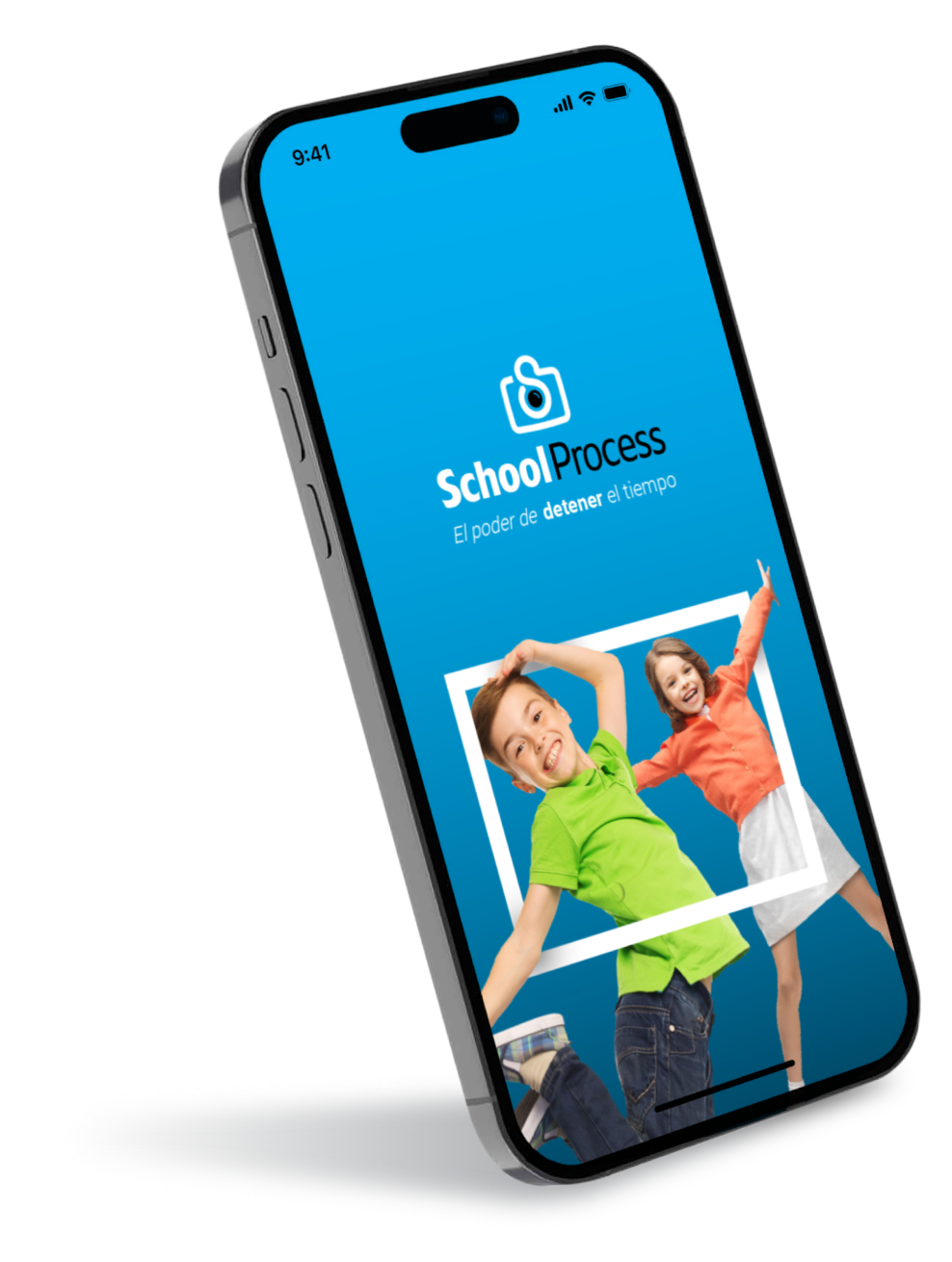 SchoolProcess Store